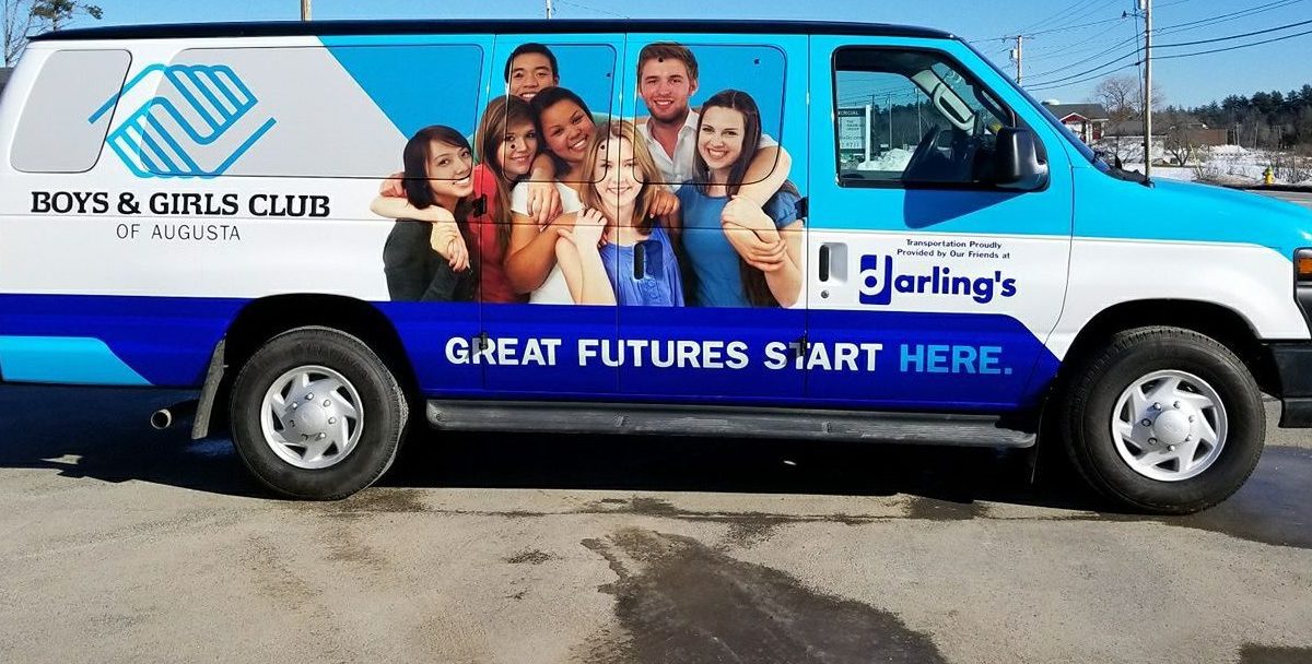 About - Graphix Signs & Designs